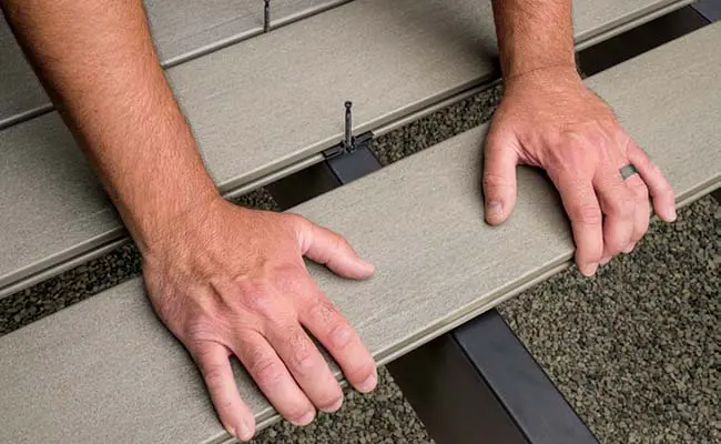 Fasteners - Richmond Hill Lumber & Supply Corp.