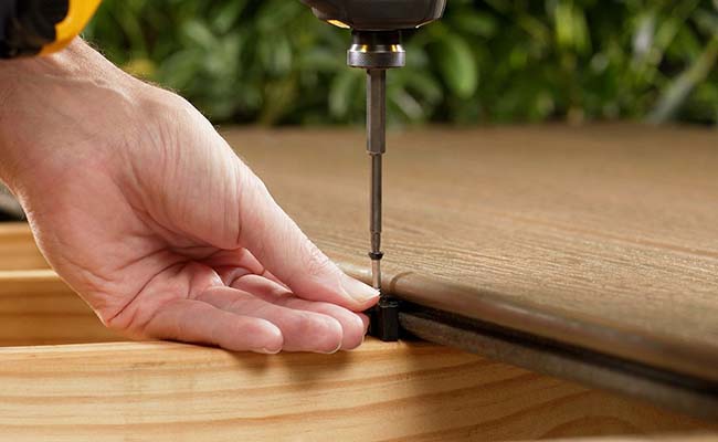 Fasteners - Richmond Hill Lumber & Supply Corp.