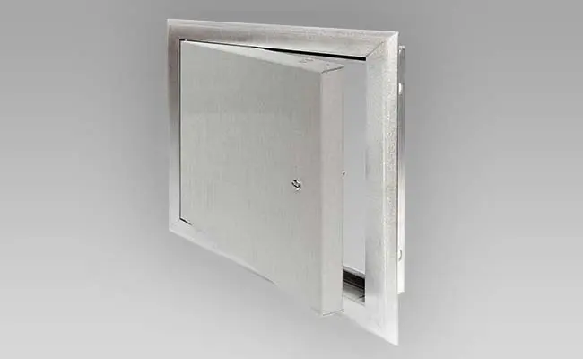 Builder's Hardware & Access Doors - Richmond Hill Lumber & Supply Corp.