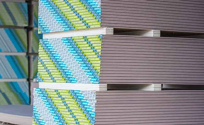 Lumber & Building Materials - Richmond Hill Lumber & Supply Corp.