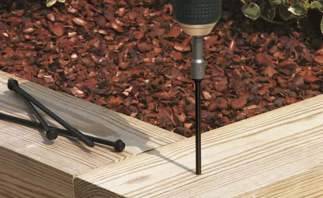 Fasteners - Richmond Hill Lumber & Supply Corp.