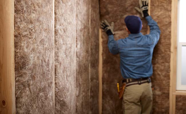 Insulation - Richmond Hill Lumber & Supply Corp.