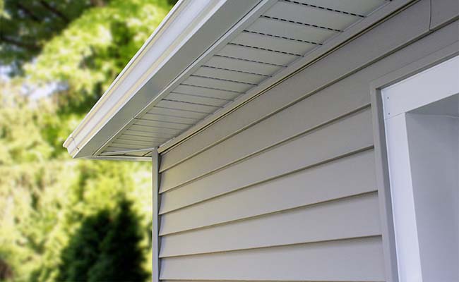 Siding - Richmond Hill Lumber & Supply Corp.