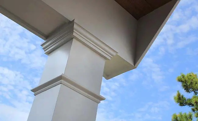 Moulding & Millwork - Richmond Hill Lumber & Supply Corp.