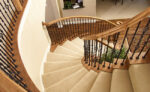 Stepping & Stair Parts - Richmond Hill Lumber & Supply Corp.